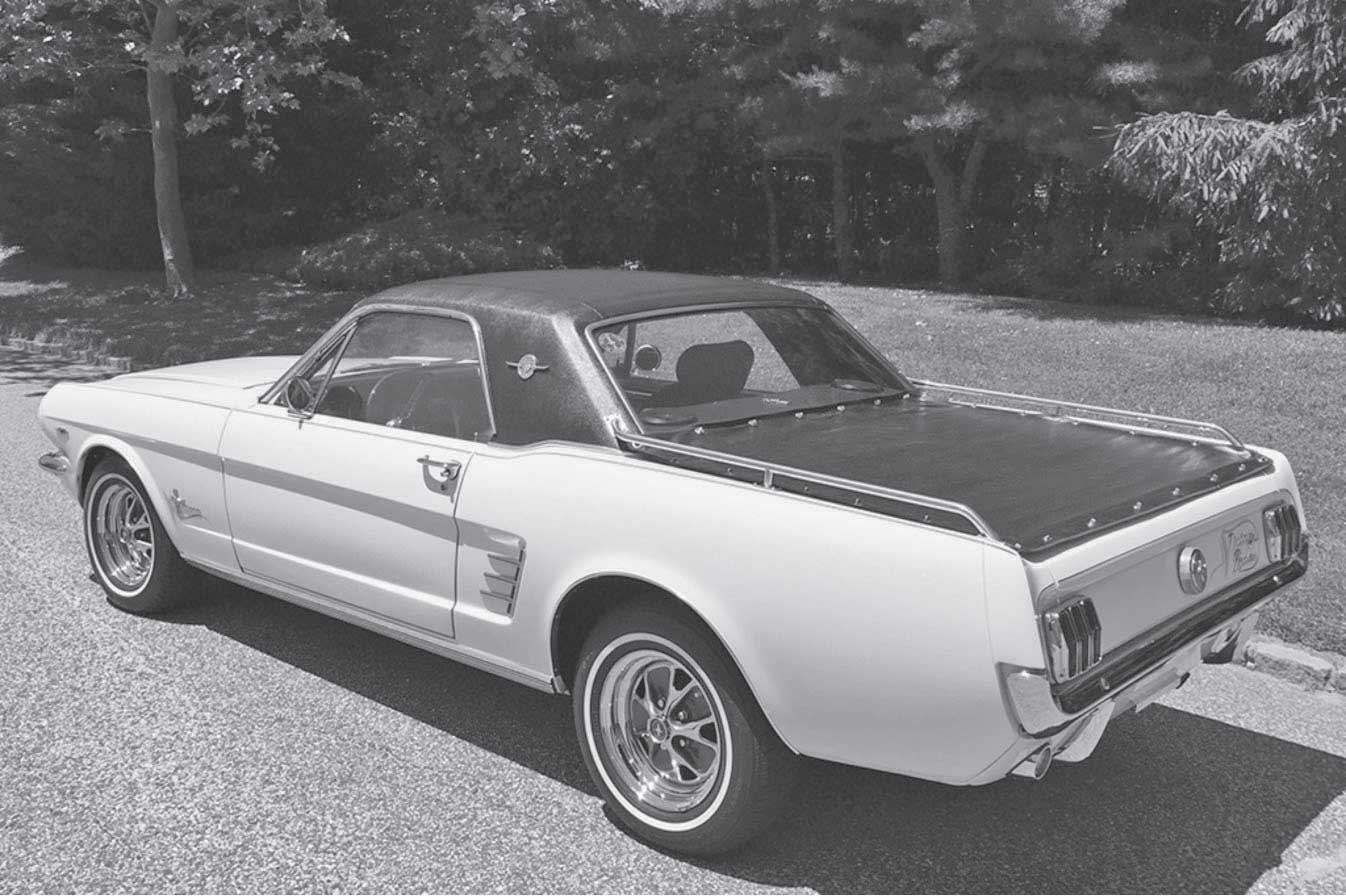 Dings & Dents - October 2017 - Cruisin' News